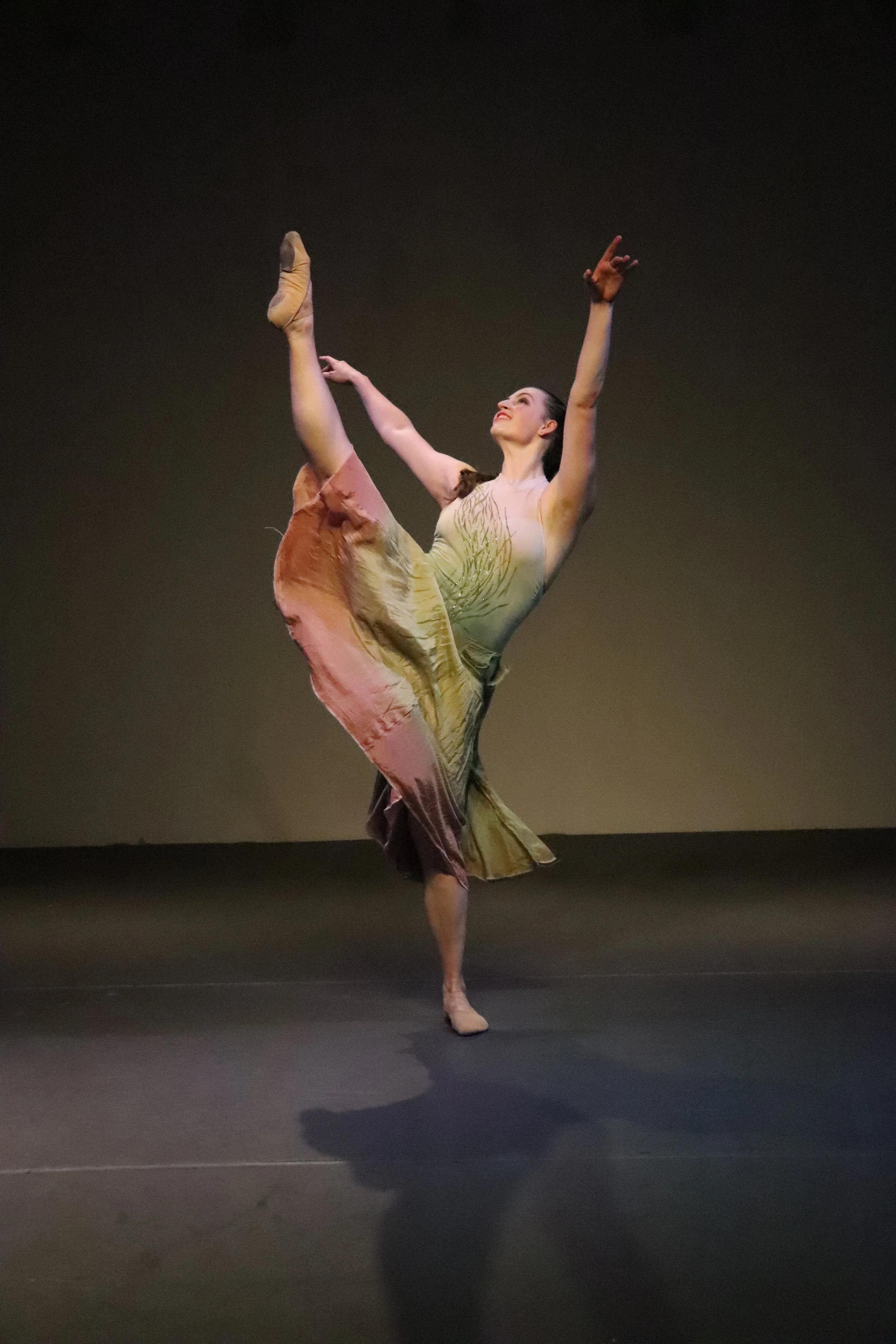 ELIZABETH BOOTH — Vytal Movement Dance