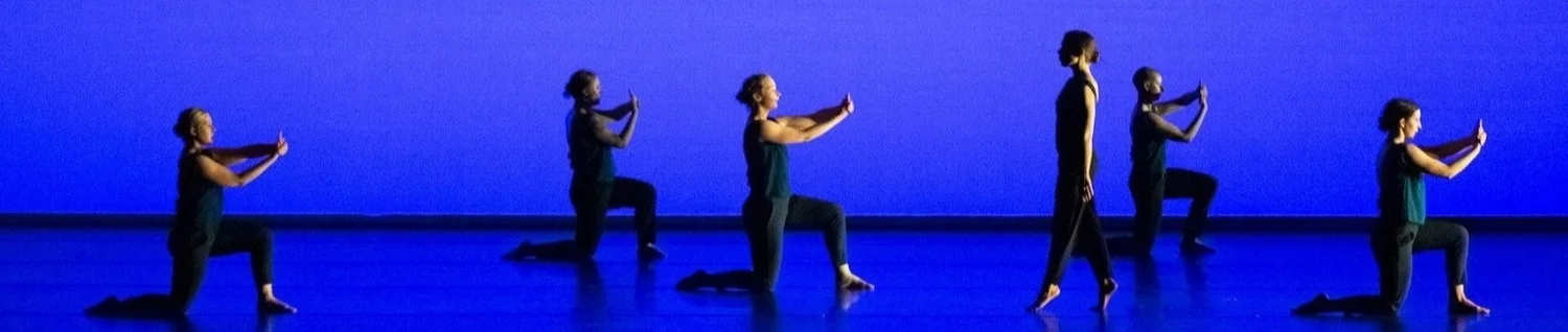 Vytal Movement Dance