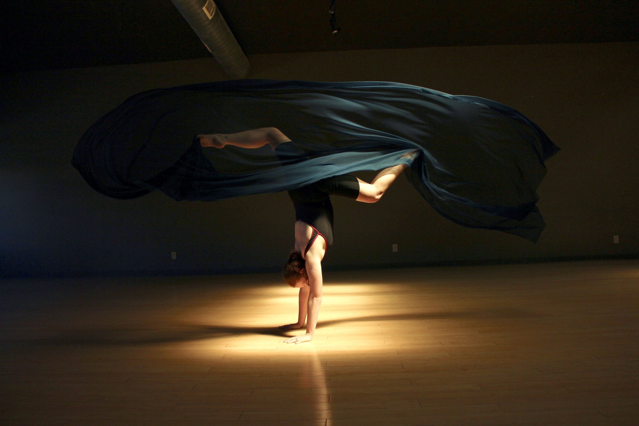 Vytal Movement Dance