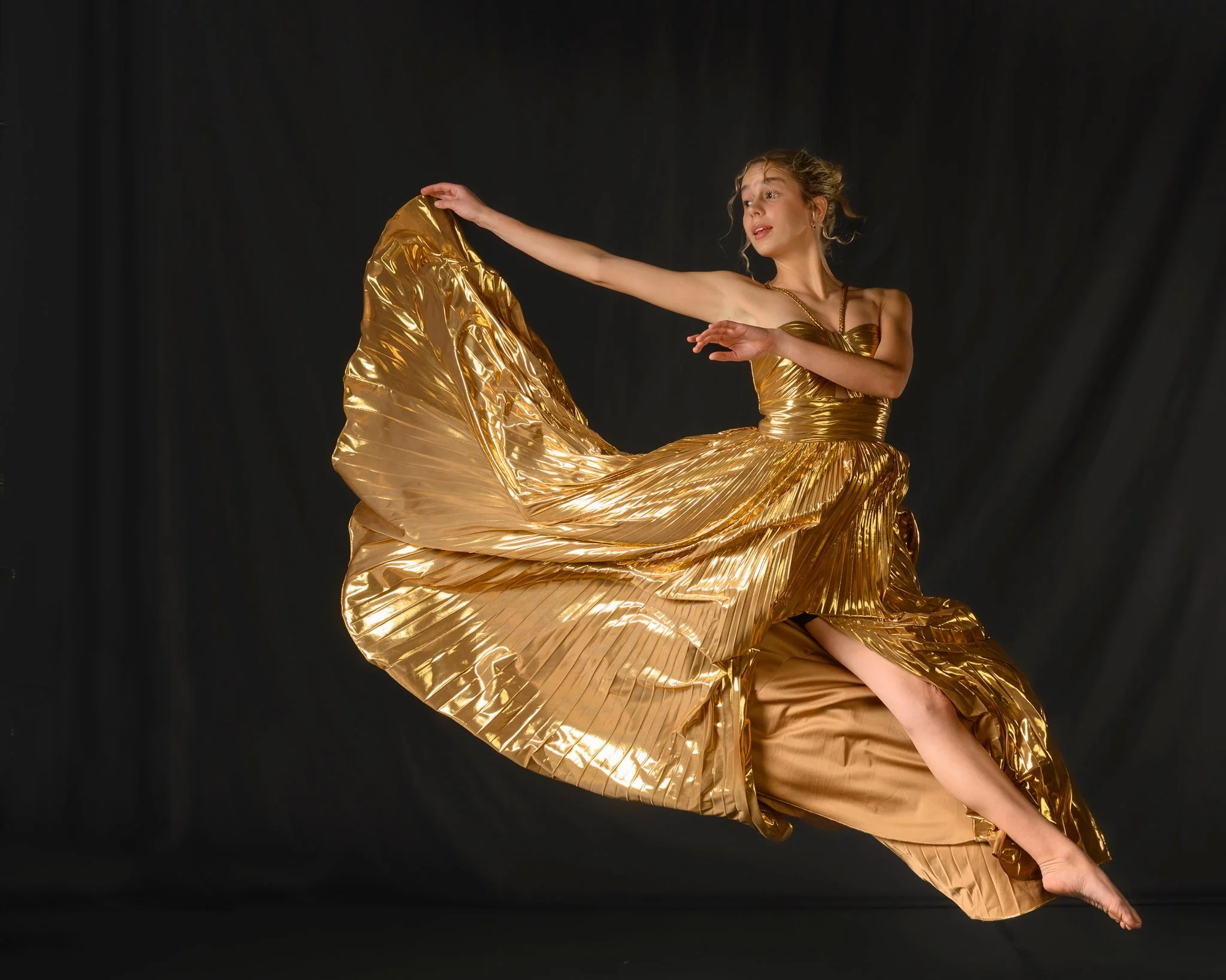 Dance Gala — Vytal Movement Dance