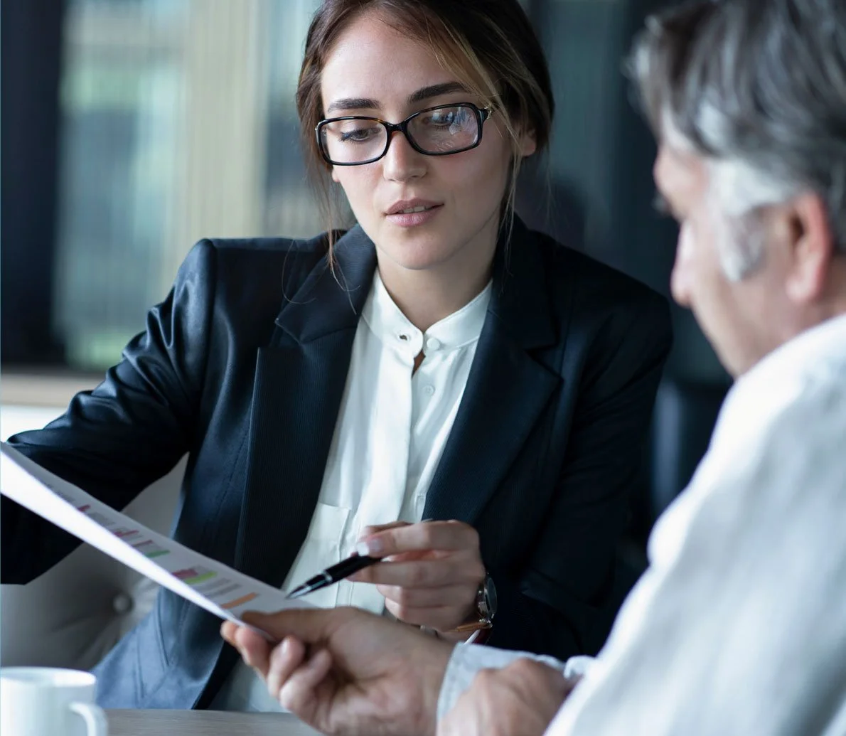 Public and Liability Insurance: Insurance Tailored for Accountants