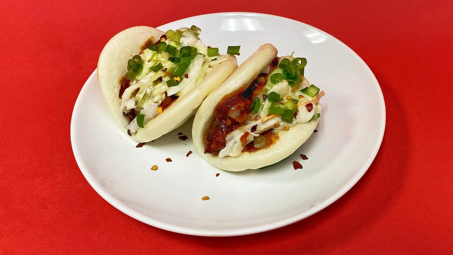 Menu — I Luv Ur Buns