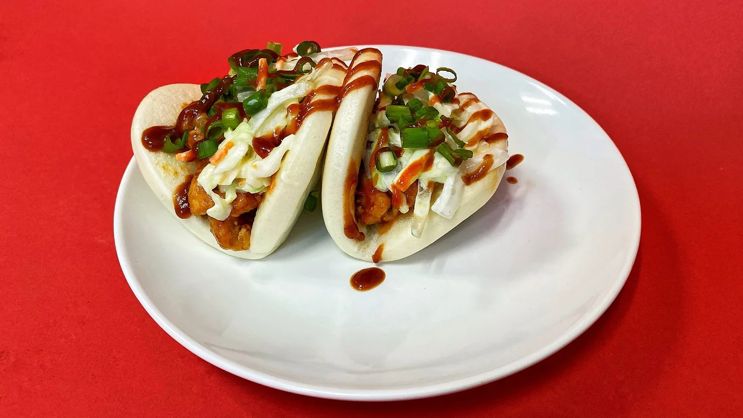 Menu — I Luv Ur Buns