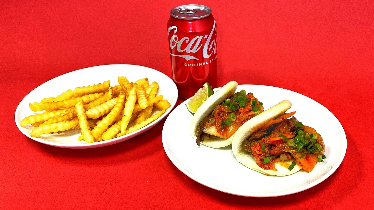 Menu — I Luv Ur Buns