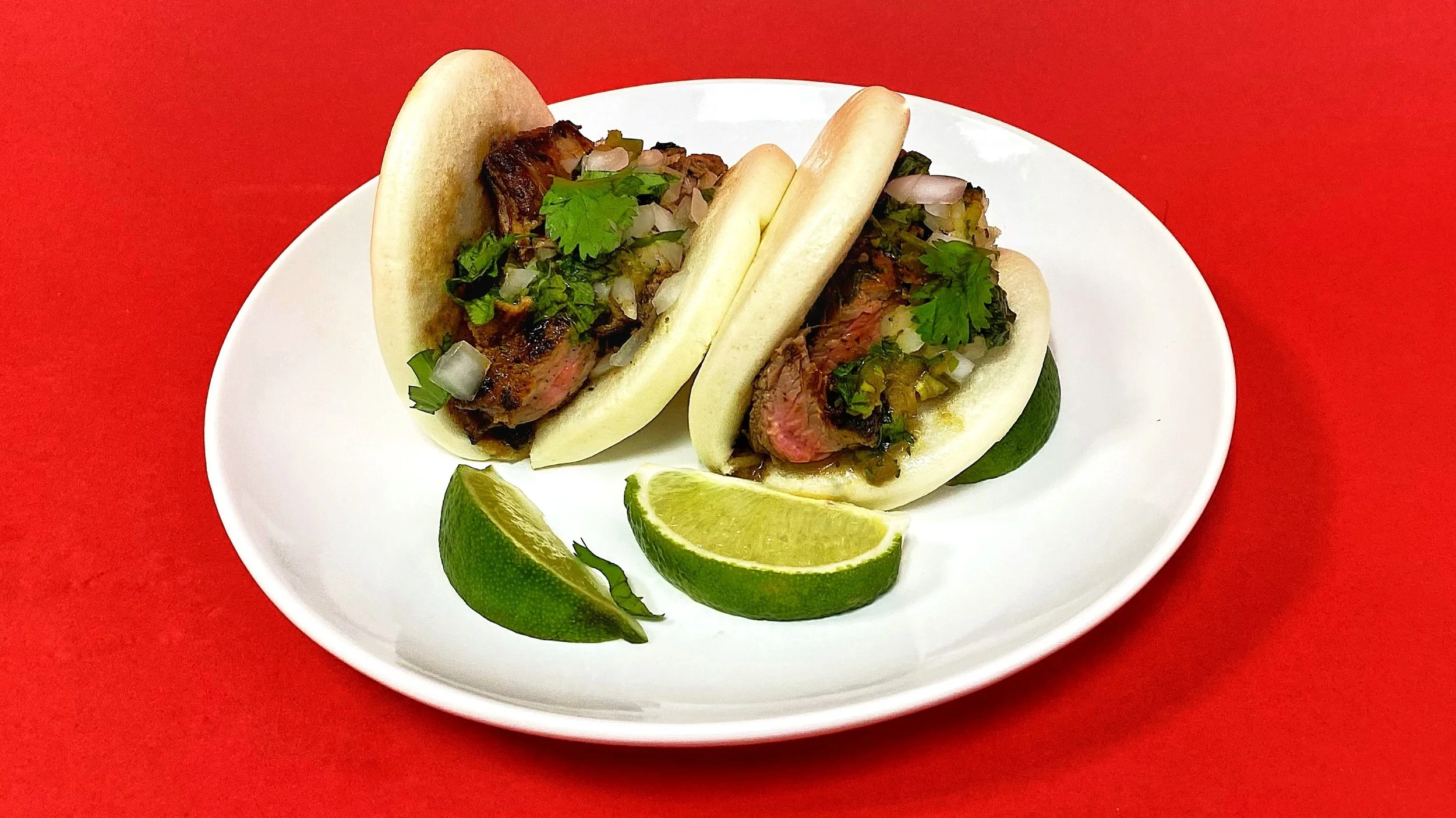 Menu — I Luv Ur Buns