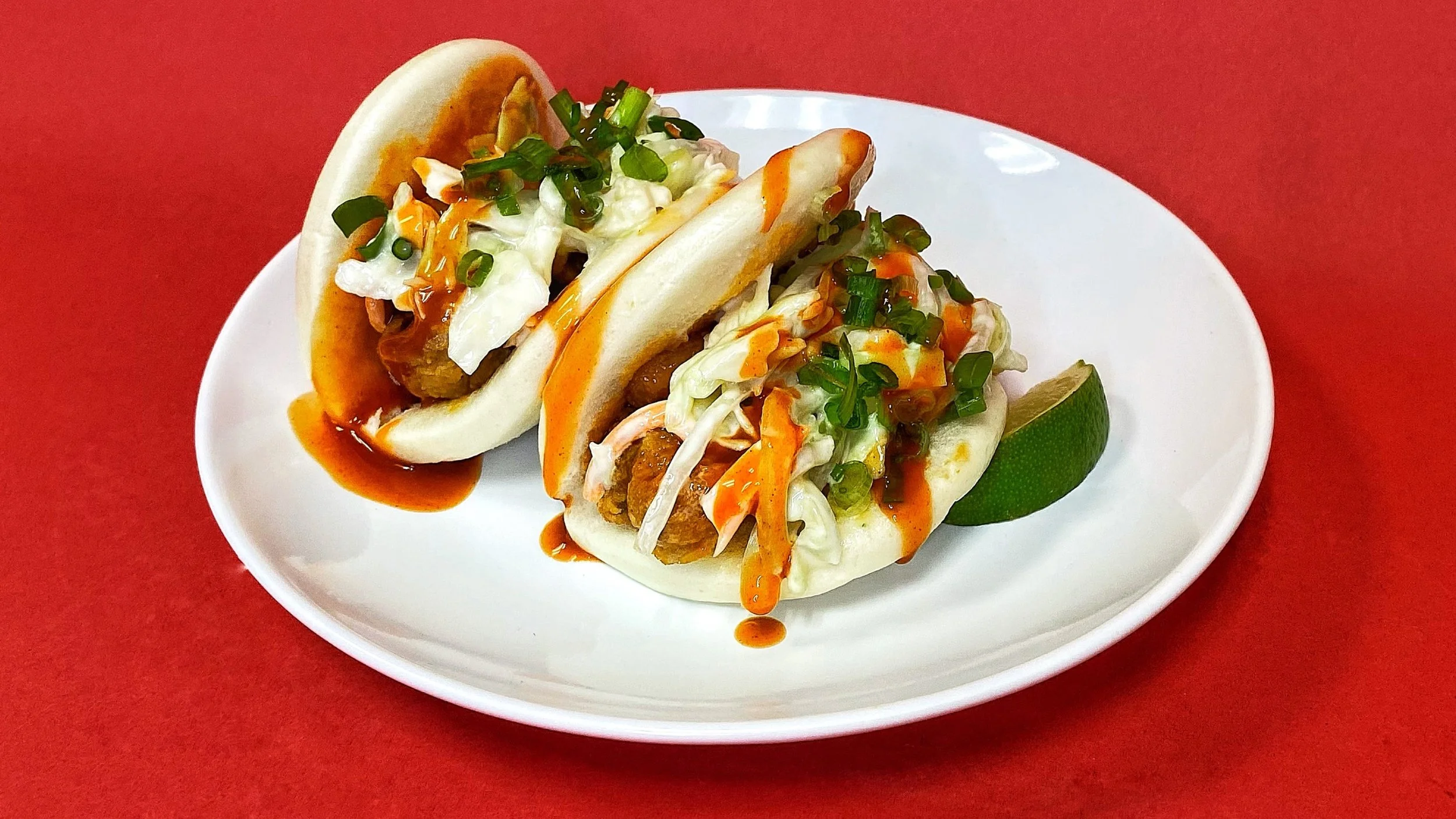 Menu — I Luv Ur Buns