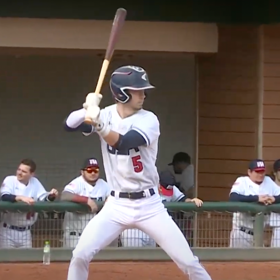 Overcoming all Odds: Brother Eric Long Returns to Diamond, Represents ...