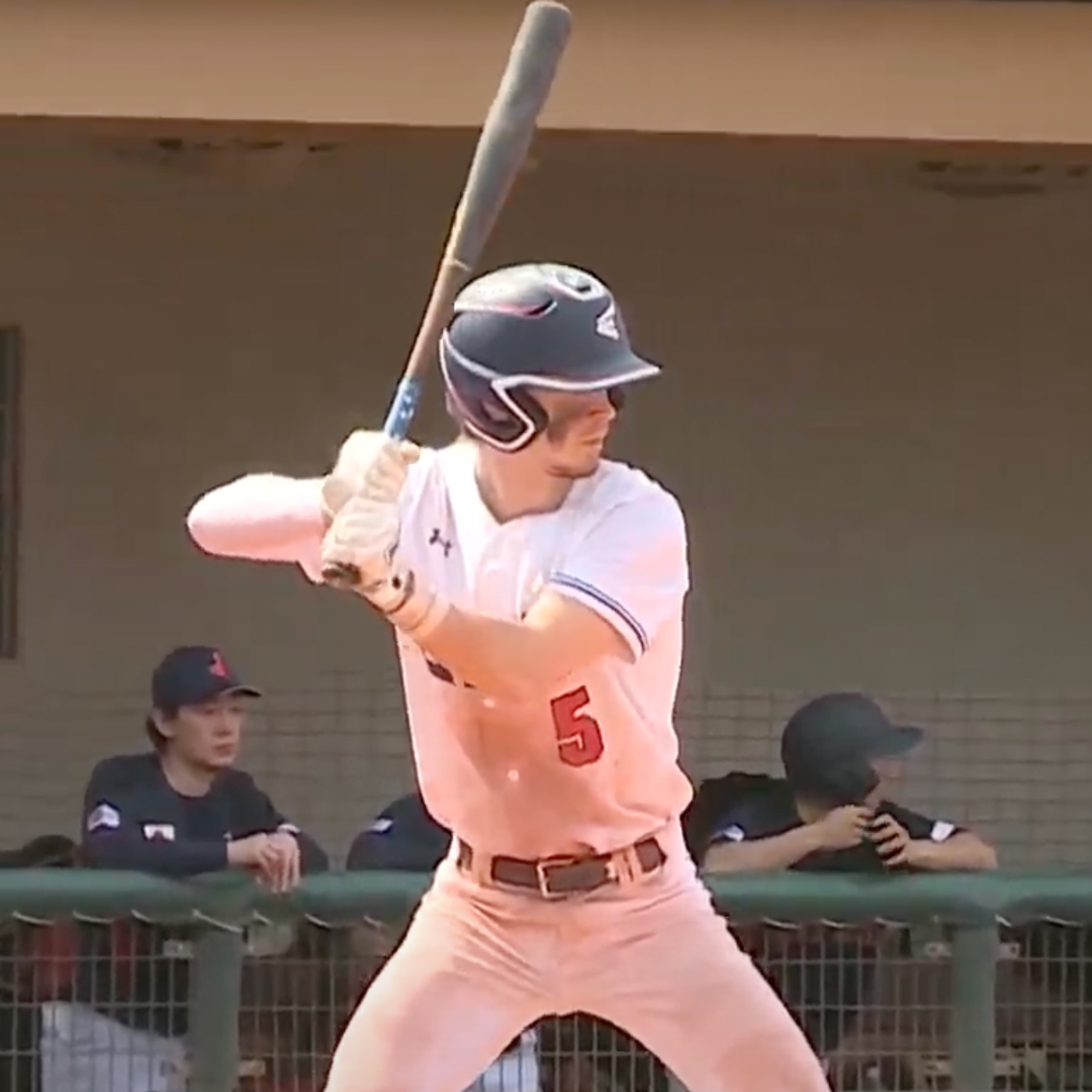 Overcoming all Odds: Brother Eric Long Returns to Diamond, Represents ...