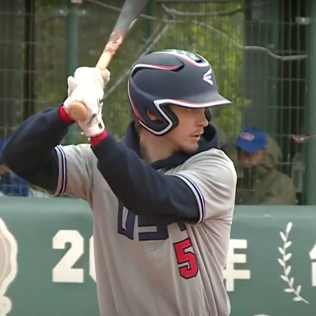 Overcoming all Odds: Brother Eric Long Returns to Diamond, Represents ...