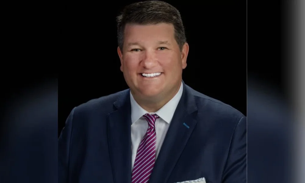 Troy FH Alumnus Nick Abraham named CEO of Amwins Global Risks ...