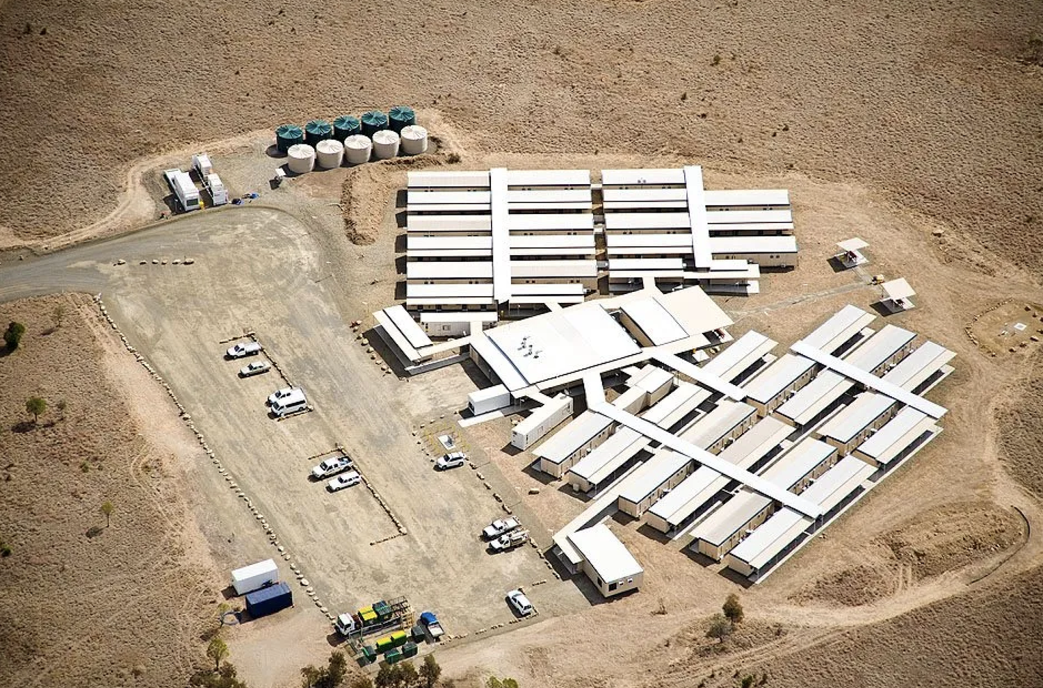 Gallery — Australian Remote Contractors