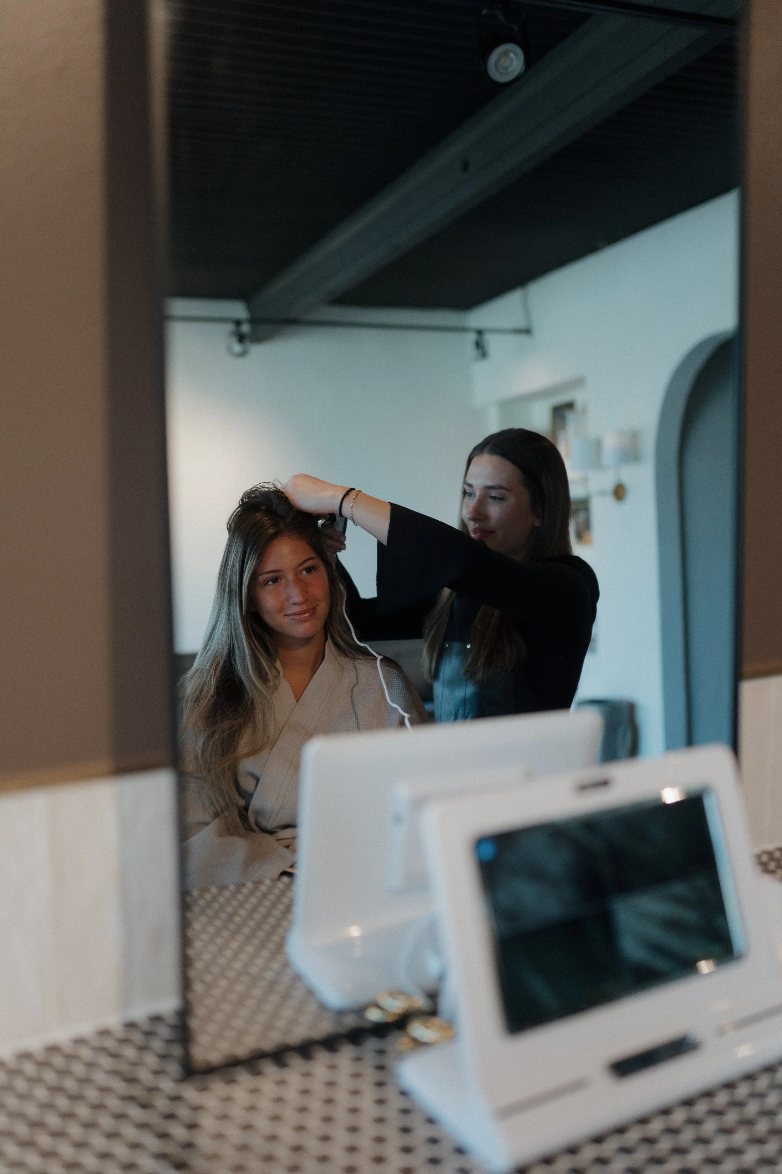 The Scalp Bar — The Skinhouse