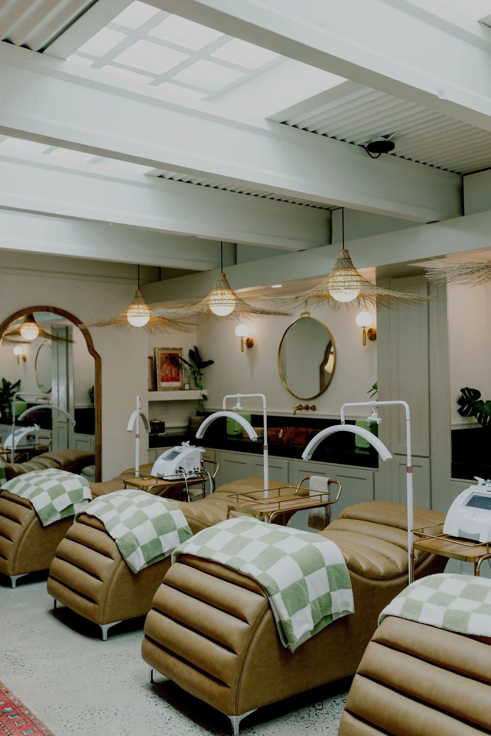 Advanced Treatments — The Skinhouse