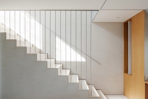 A&M houses — MARSTON ARCHITECTS