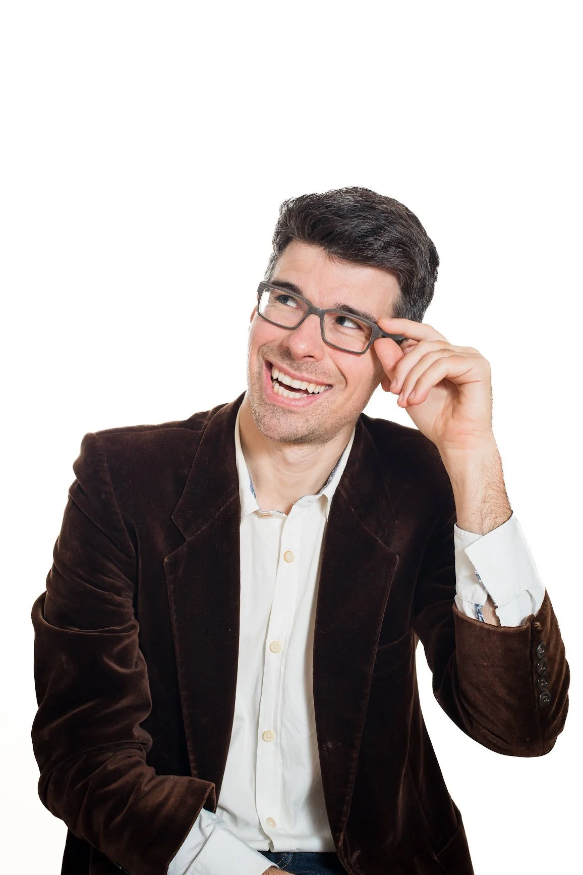 Rémi Jacques - Stratège en marketing numérique