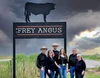 Frey Angus