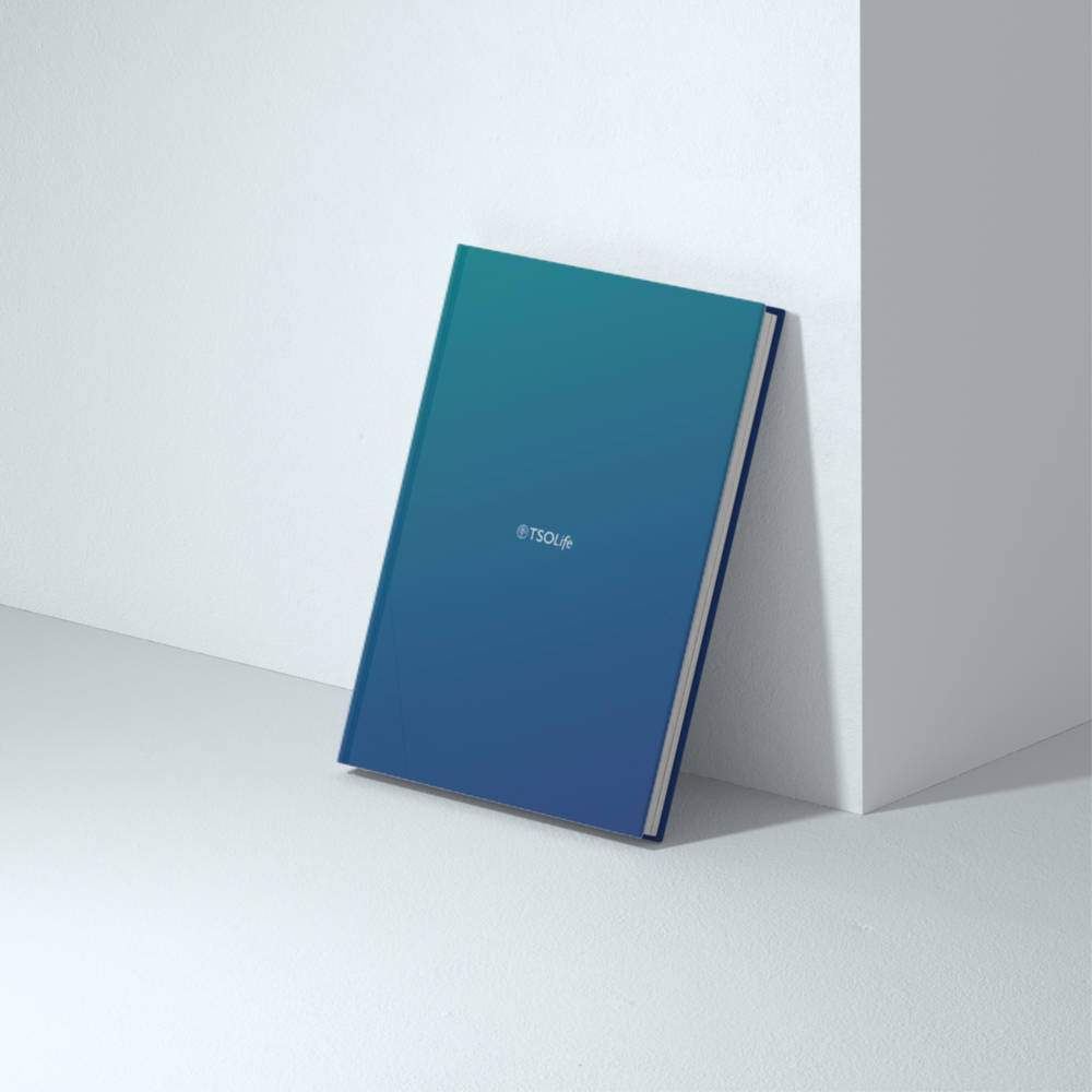 Product Photo Book — STELLA PARRIS