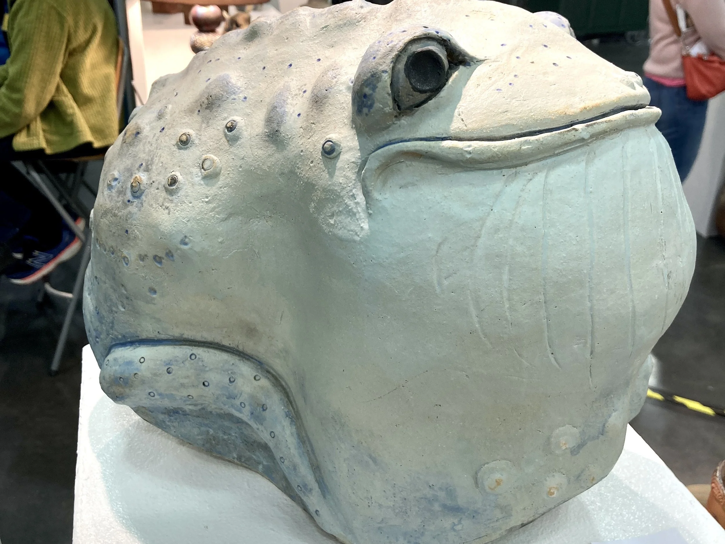 Newsletter — Willamette Ceramics Guild