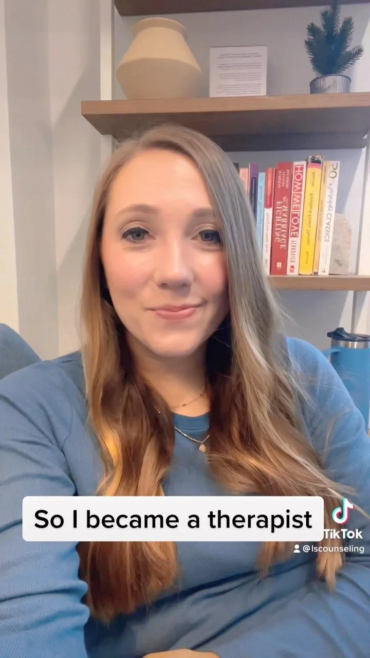 Lindsey Simon Counseling