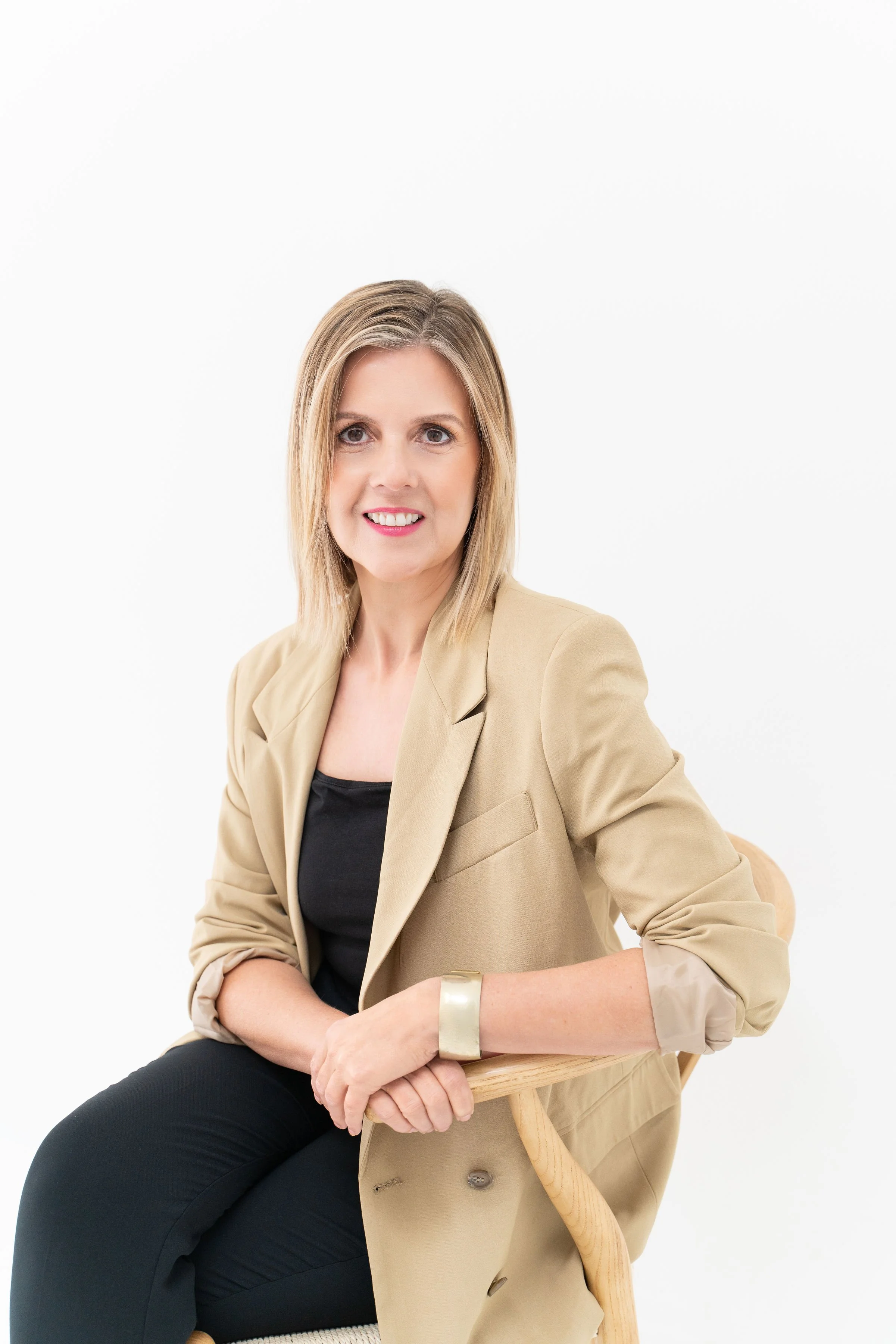 Golden Path Journey | Holistic Therapist