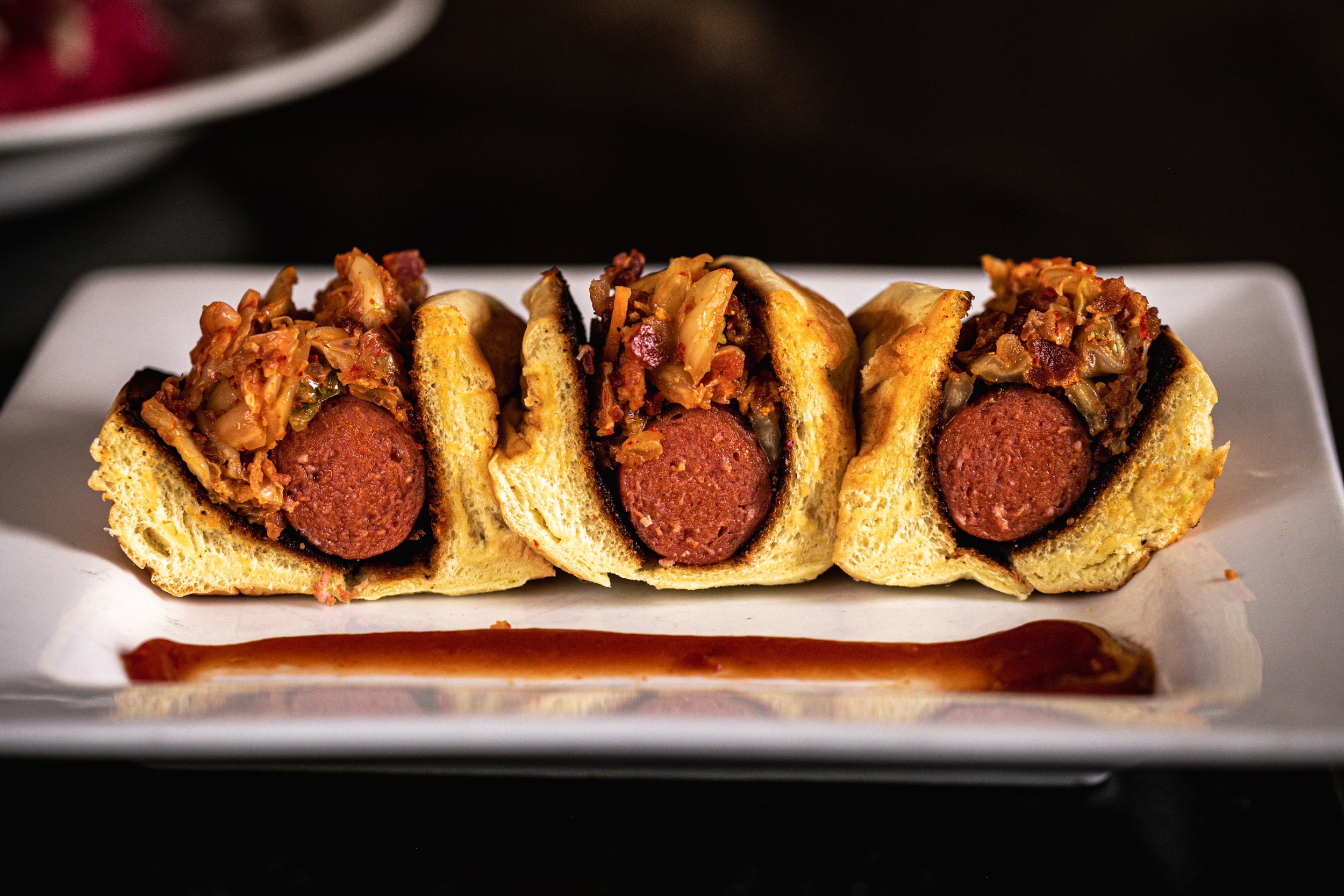 Menu — Cafe Fresco