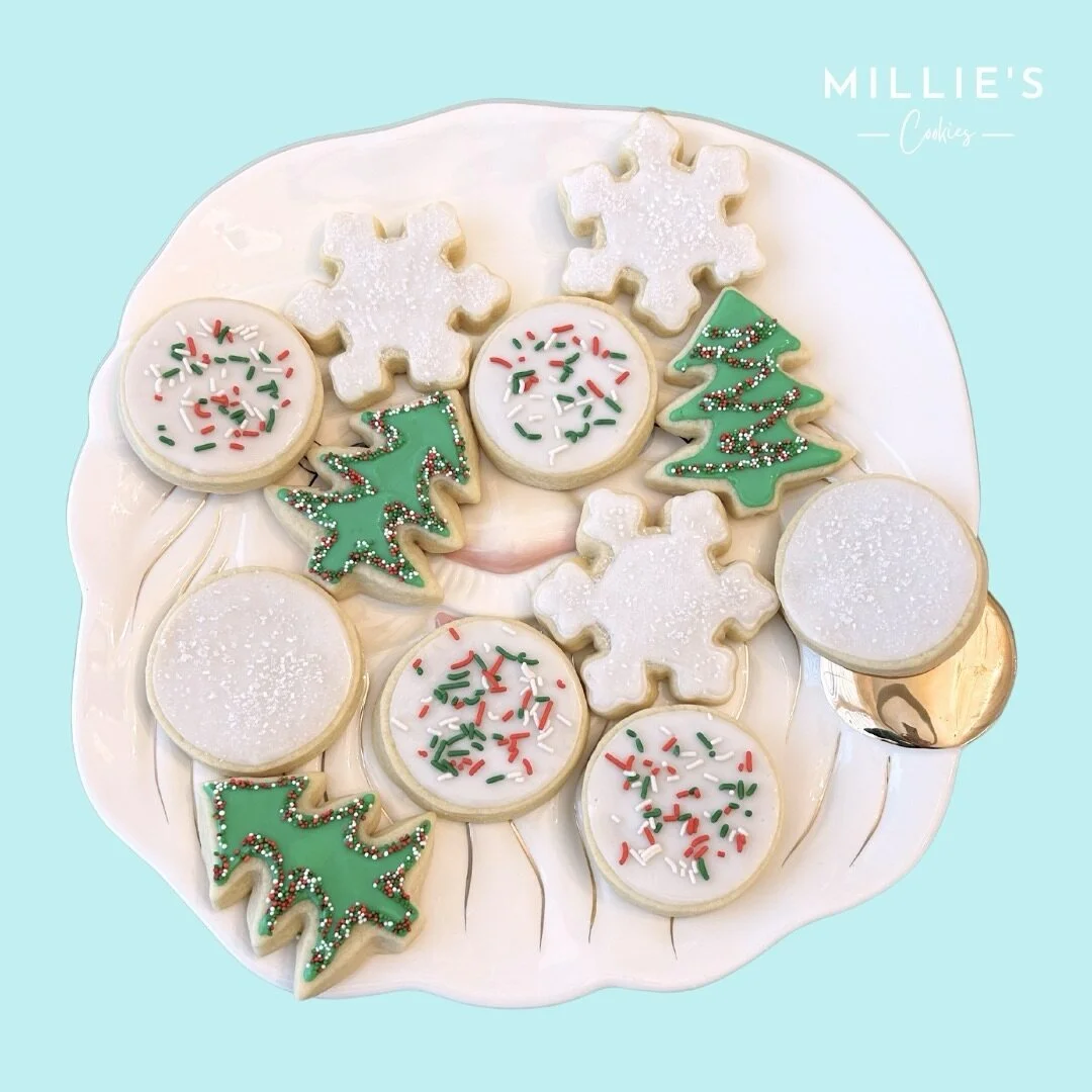 Millie's Cookies