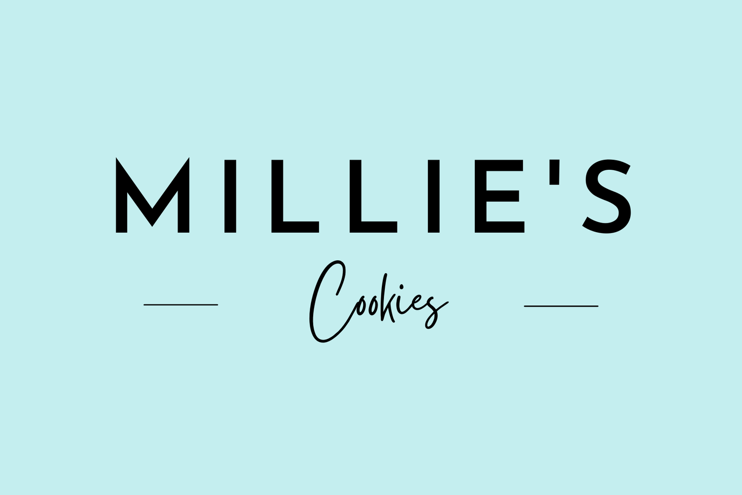 Millie's Cookies
