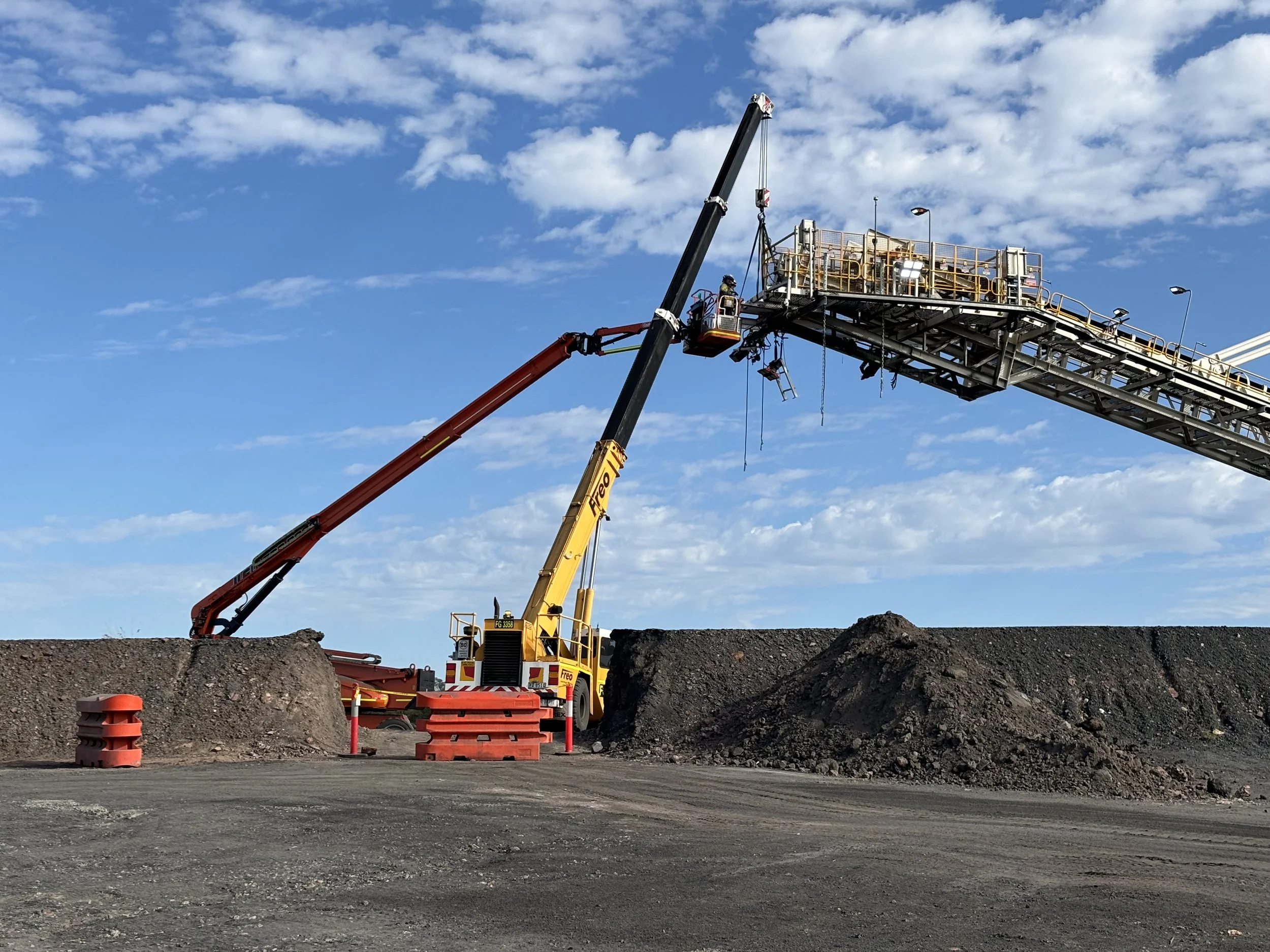 Home | Engineering Fabrication Design