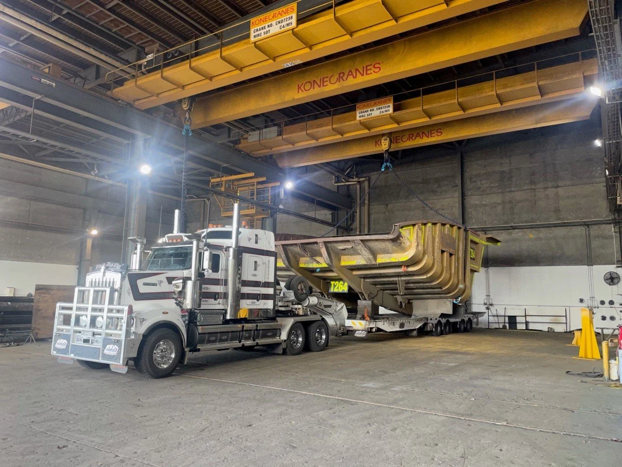 Workshop Services | Fabrication | Drafting | Machining — Steelarc ...