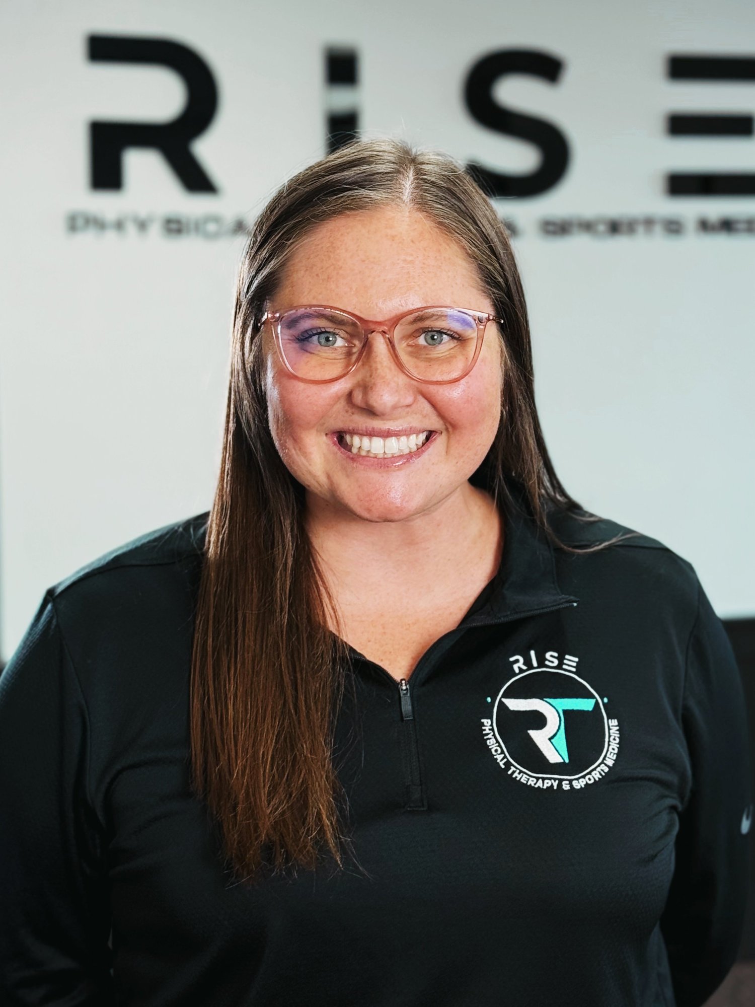 Nampa Physical Therapy — RISE Physical Therapy - Boise & Nampa