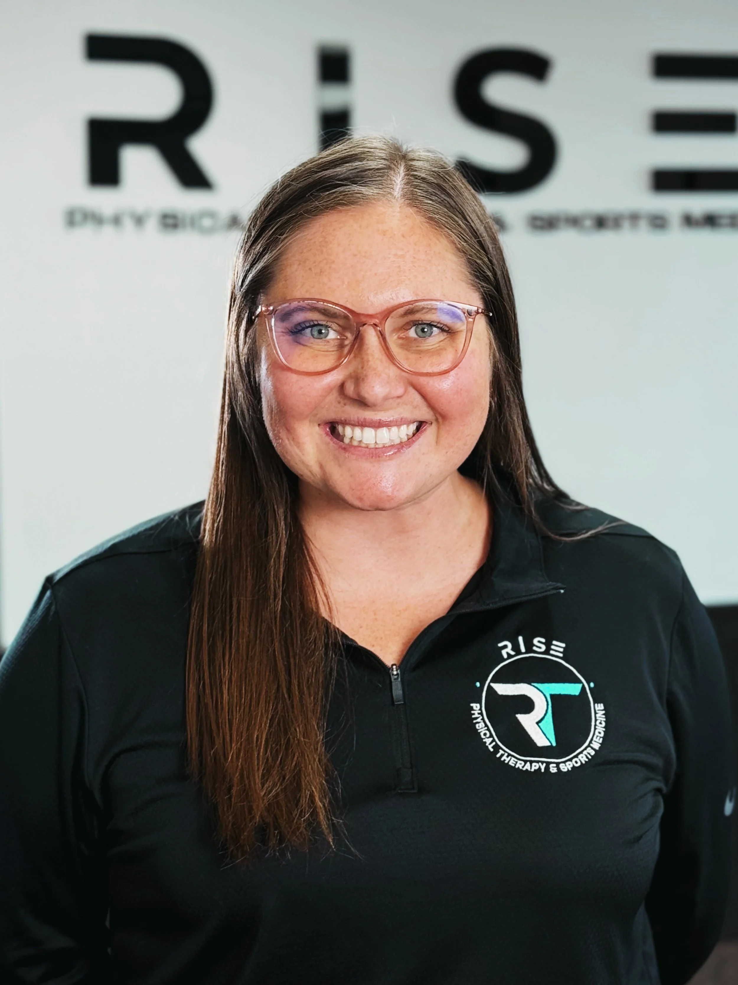 Nampa Physical Therapy — RISE Physical Therapy - Boise & Nampa