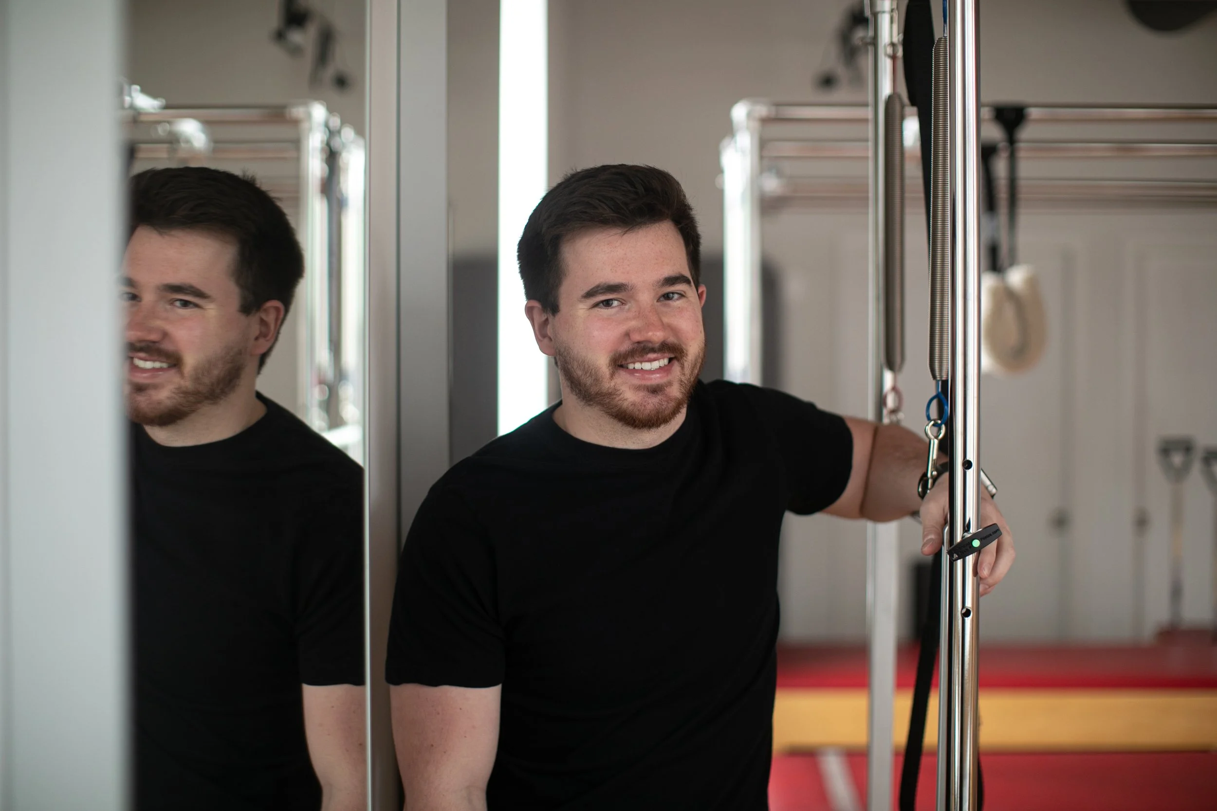 About — RIVER NORTH PHYSICAL THERAPY