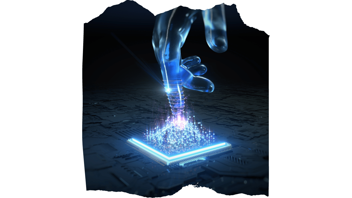 Contact Us — Techstorm