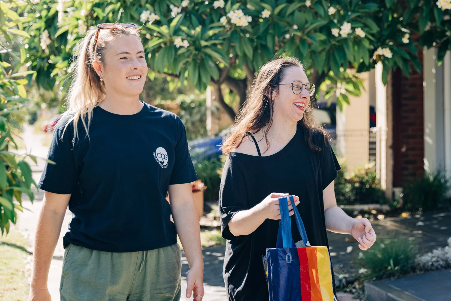 Dynamic Ability Support - NDIS Disability Support Services Newcastle