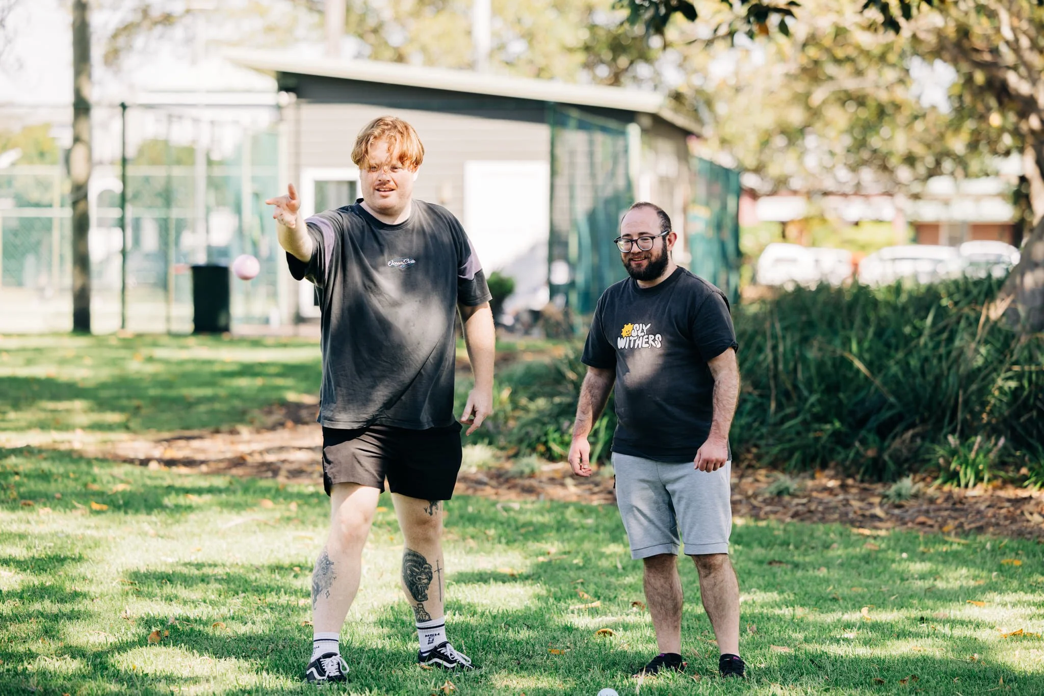 Social Group Activities Newcastle, NSW — Dynamic Ability Support