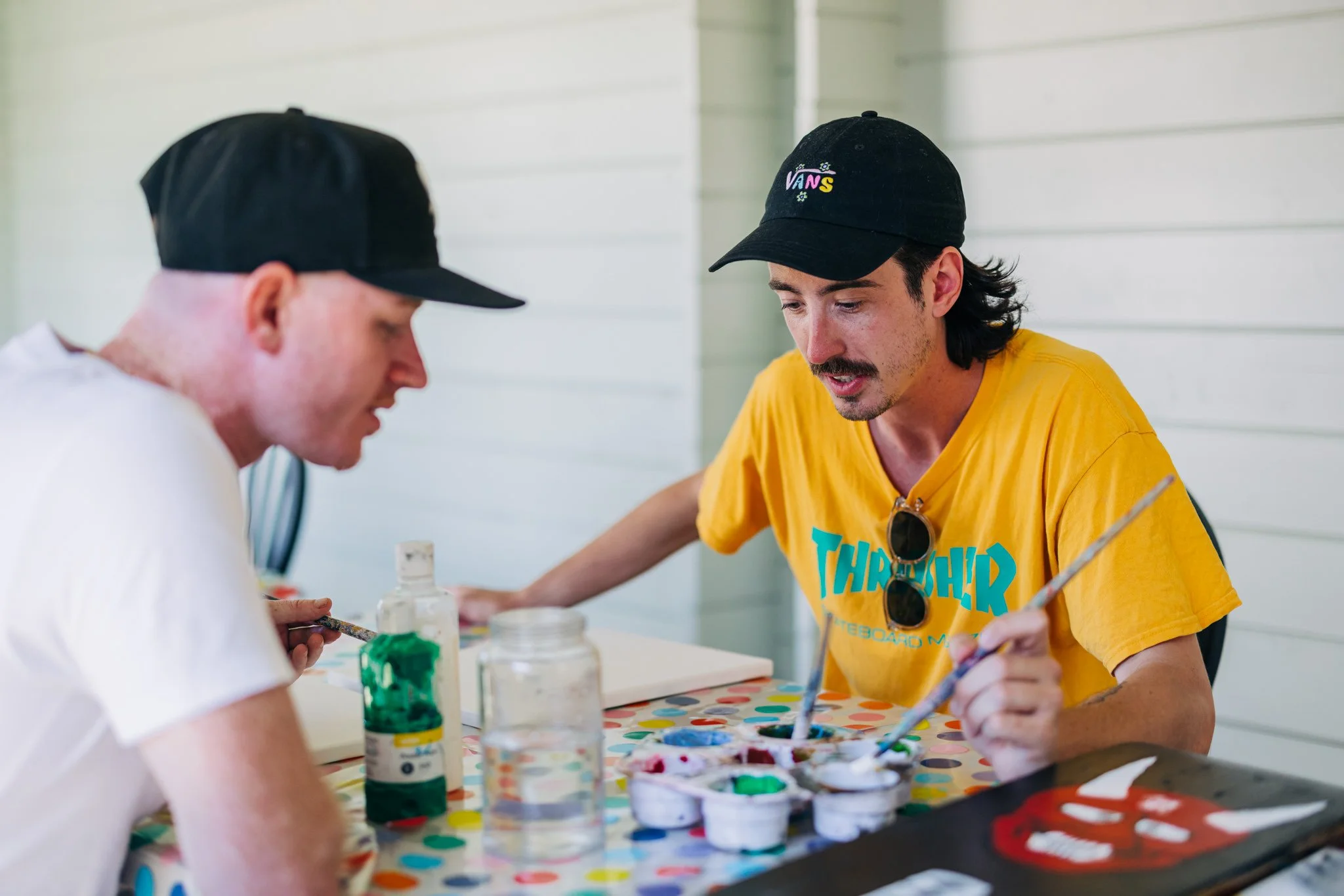 5 Ways a Disability Support Worker Can Enhance Your Life — Dynamic ...