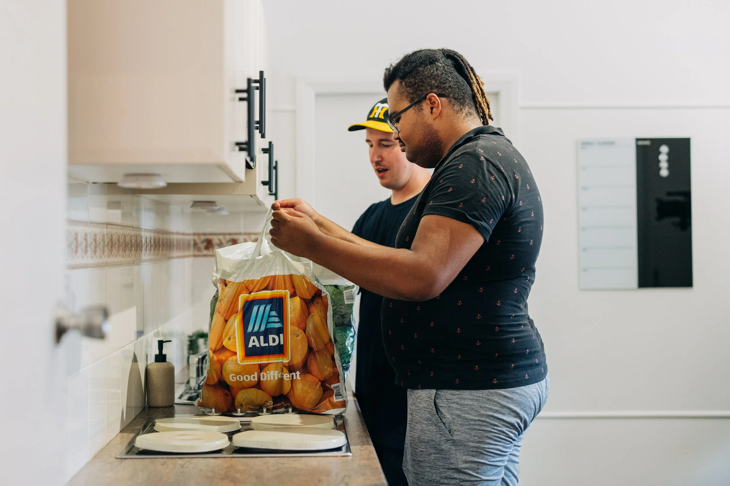 Programs that build you up — Dynamic Ability Support