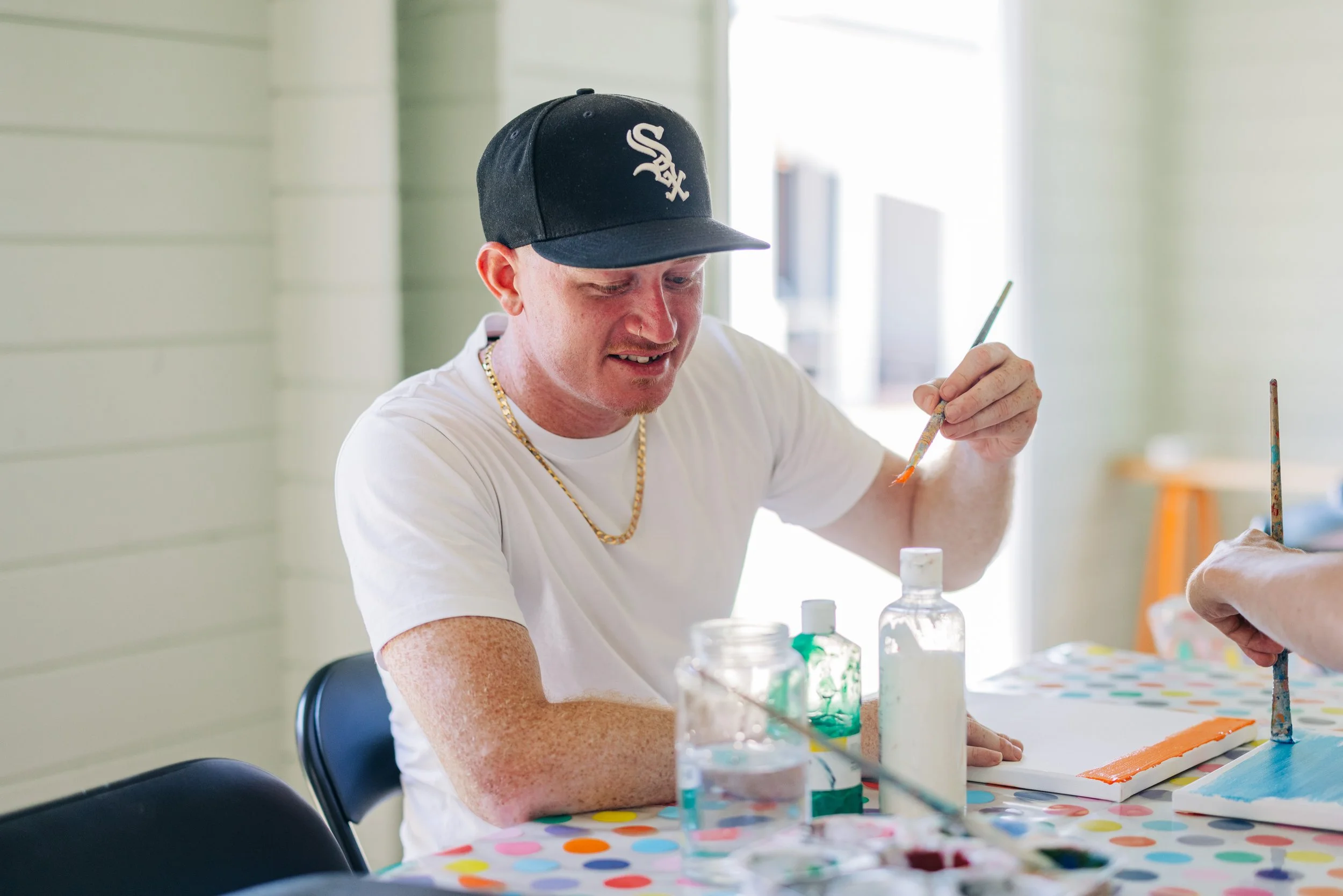 Dynamic Ability Support