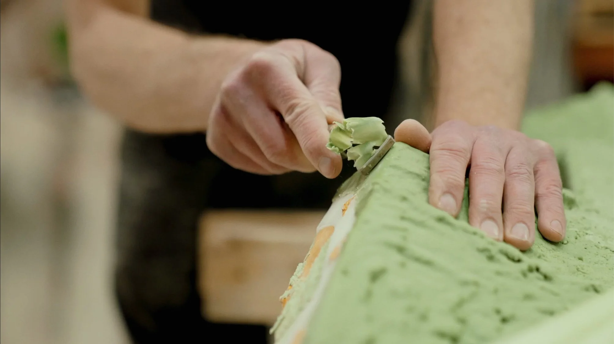 Sculpting Wax — MERIDIAN SCULPTURE