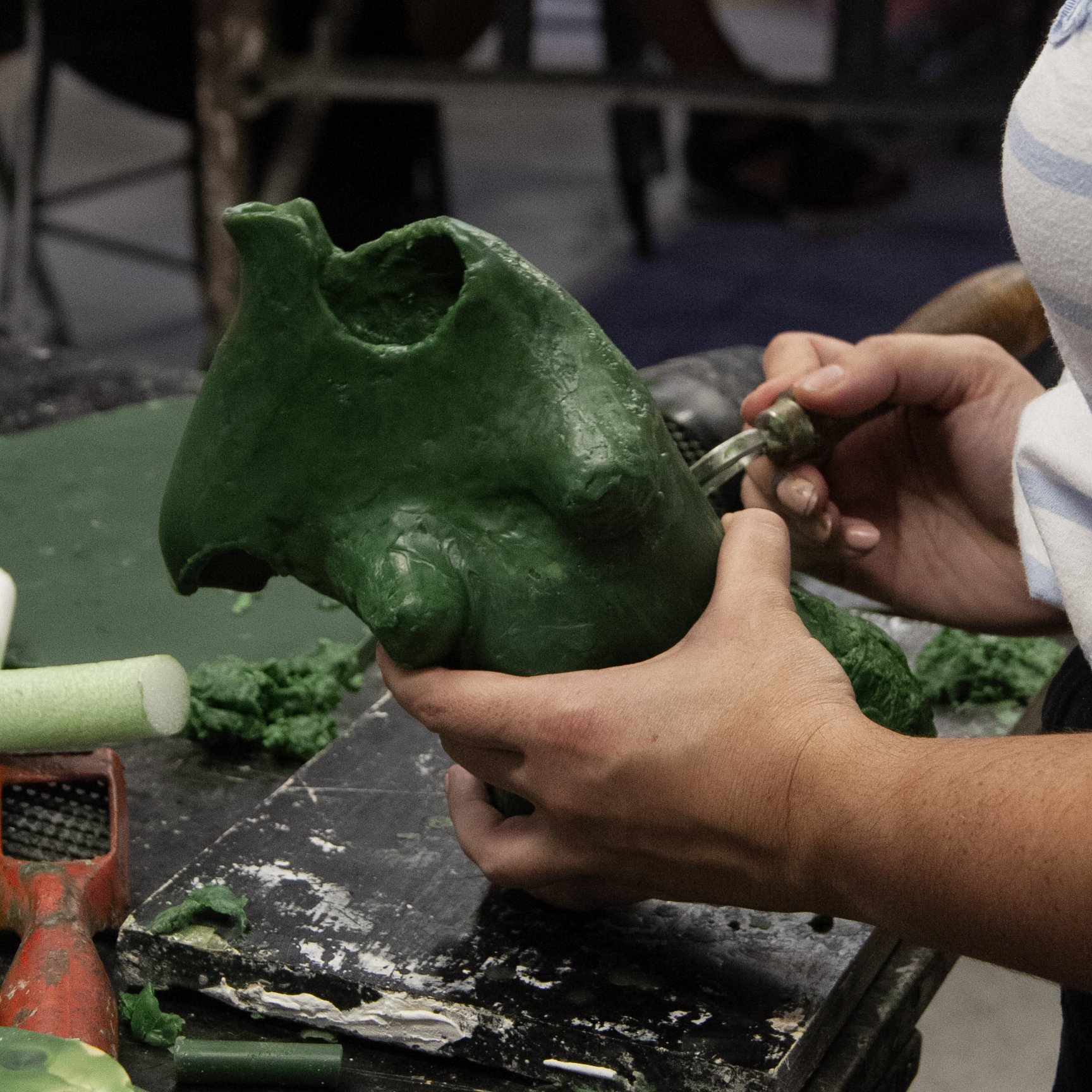 Meridian Sculpture — MERIDIAN SCULPTURE