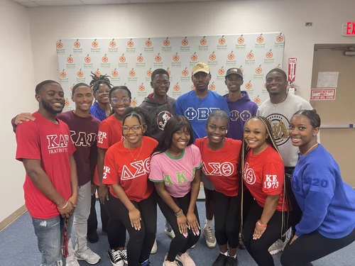 FSU NPHC