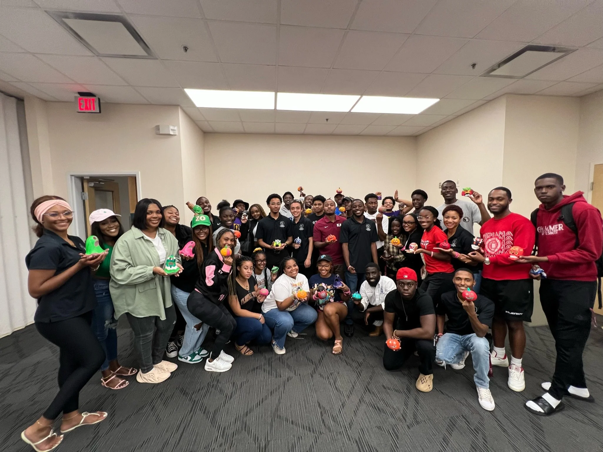 FSU NPHC