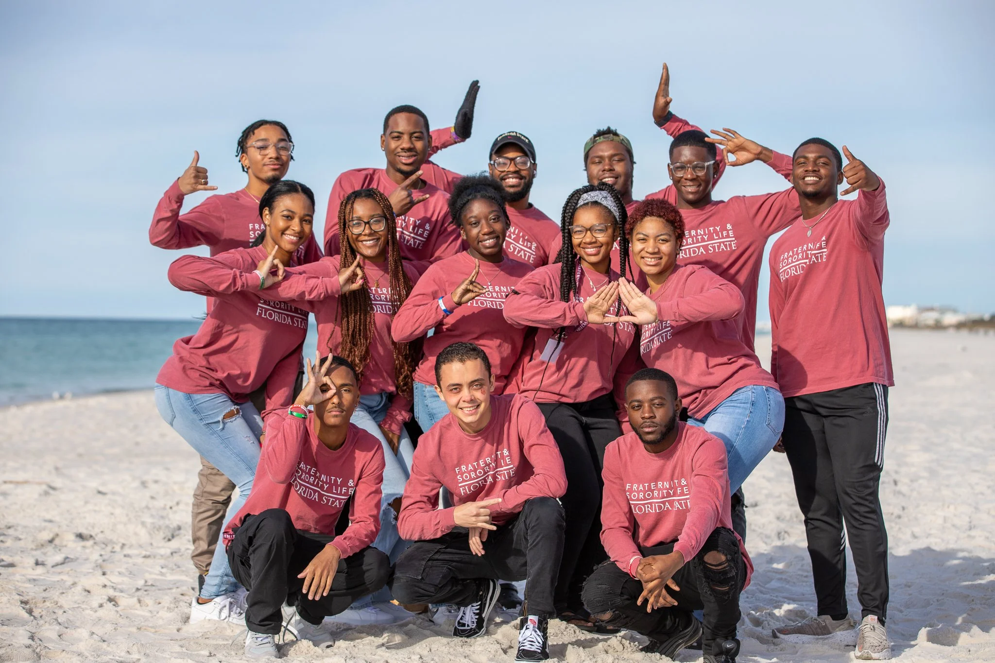 FSU NPHC