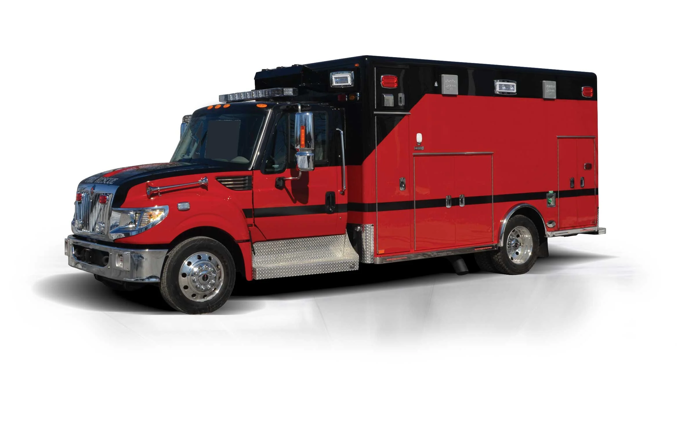 Horton — PSS / Professional Sales and Service, L.C.