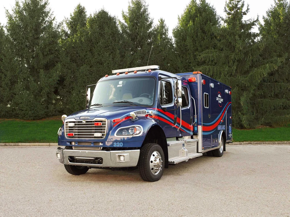 Horton — PSS / Professional Sales and Service, L.C.