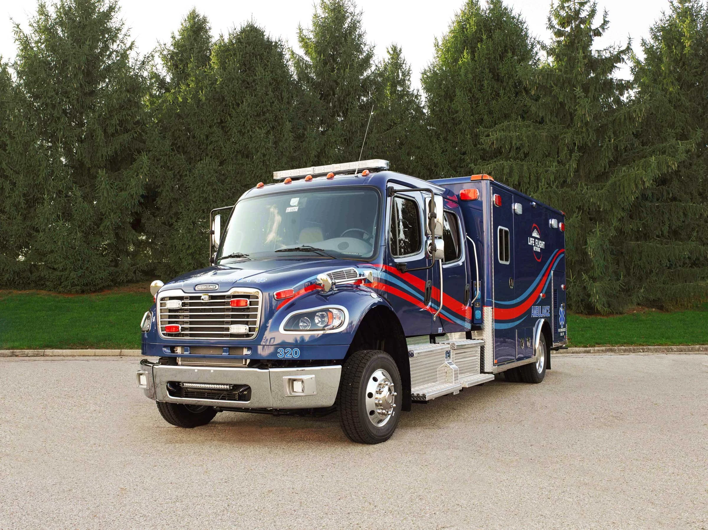 Horton — PSS / Professional Sales and Service, L.C.