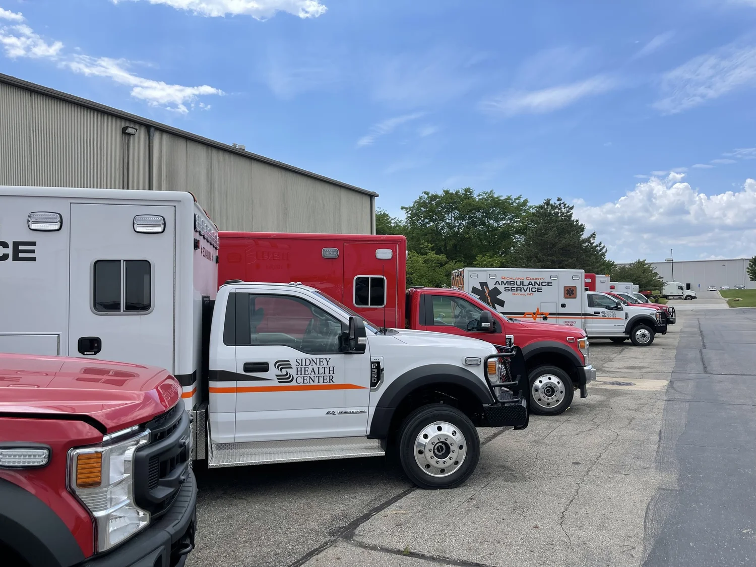 About Us — PSS / Professional Sales and Service, L.C.