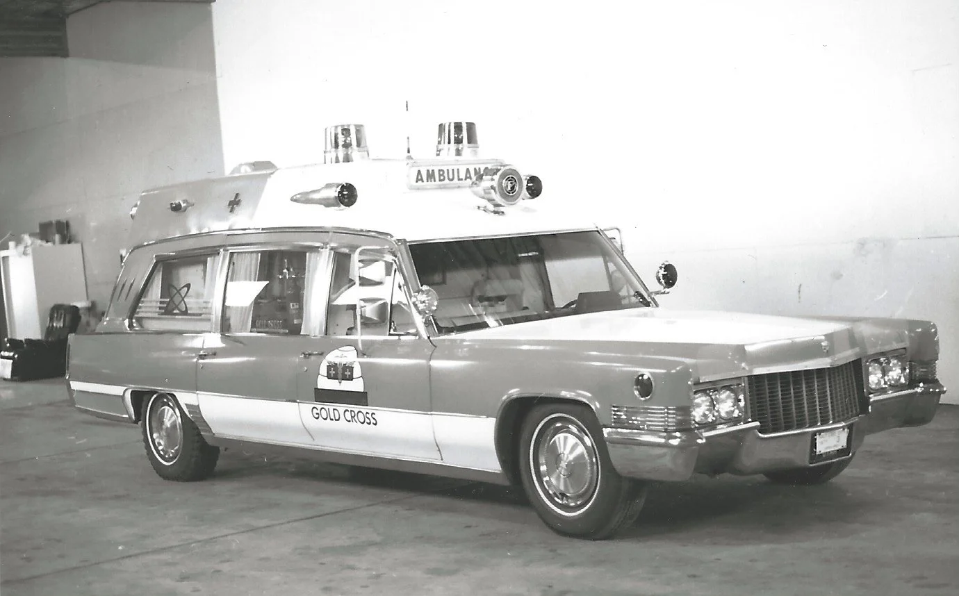 About Us — PSS / Professional Sales and Service, L.C.