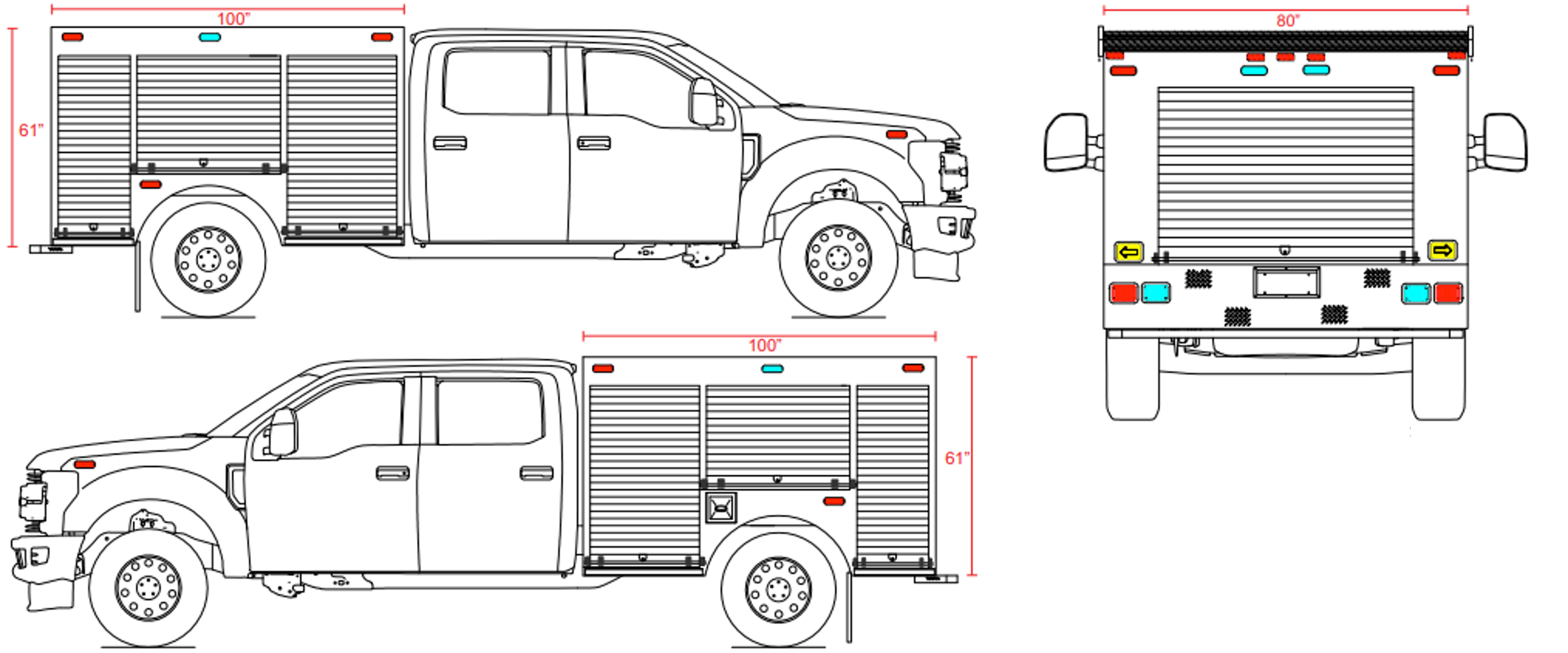 1st Responder Flex — PSS / Professional Sales and Service, L.C.