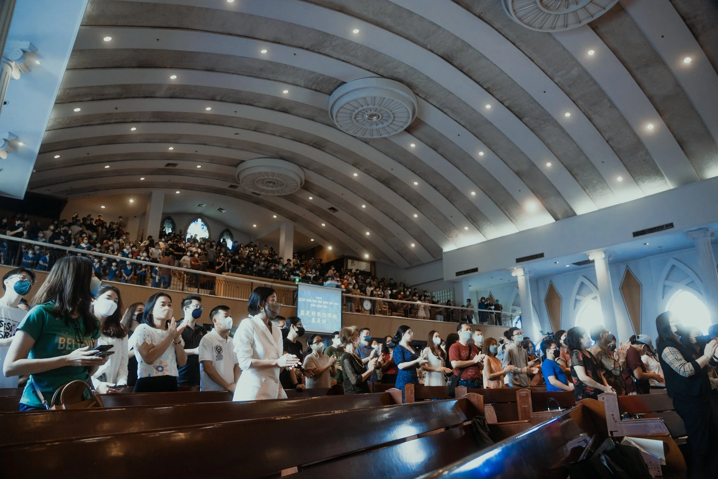 GMI Imanuel Jakarta
